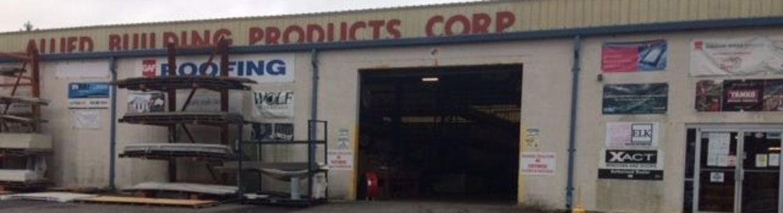 Allied Building Products Corp. - Chesapeake, VA - Alignable