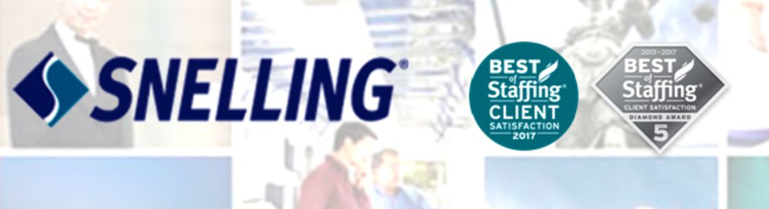 SNELLING Staffing & Recruiting Services - Saint Louis - Alignable