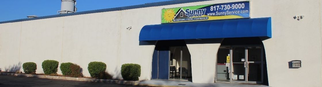 Sunny Service Company, A Stark-Dedicated Services LLC, - Alignable