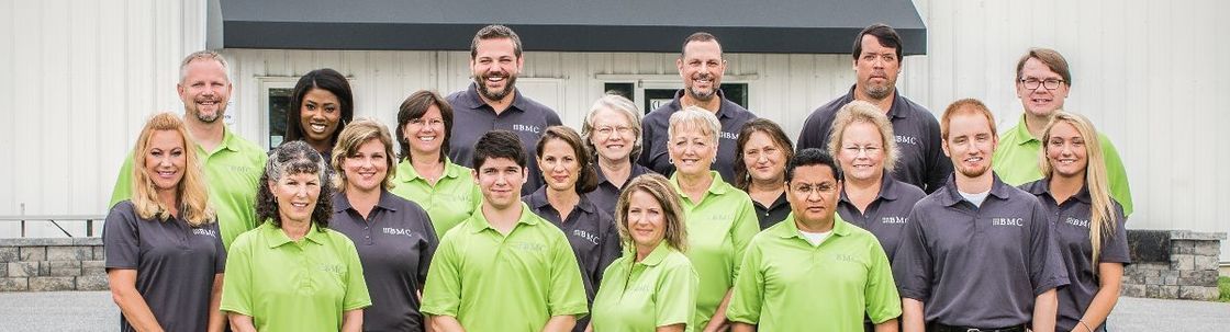 BMC - Business Management Company, Inc. - Frederick - Alignable