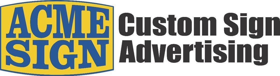 Acme Sign Co. - Peabody, MA - Alignable