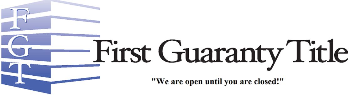 First Guaranty Title, Inc. - Madison, MS - Alignable