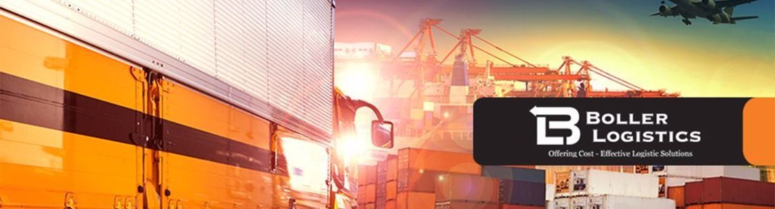 Boller Logistics LLC - Charlotte, NC - Alignable