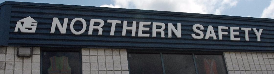 Northern Safety/Intercity Industrial - Barrie, ON - Alignable