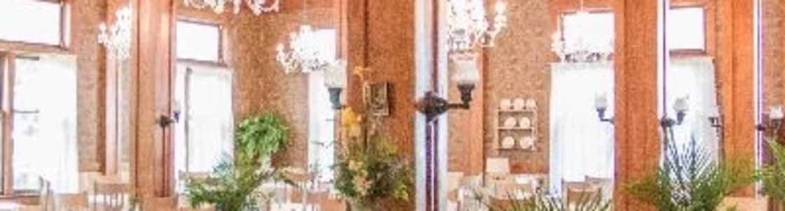 Terrace Inn and 1911 Restaurant - Petoskey, MI - Alignable