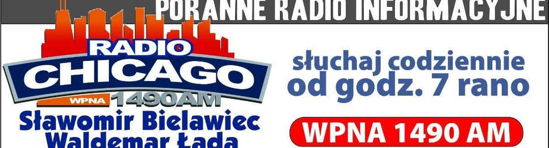Radio Chicago WPNA 1490 AM - Chicago, IL - Alignable