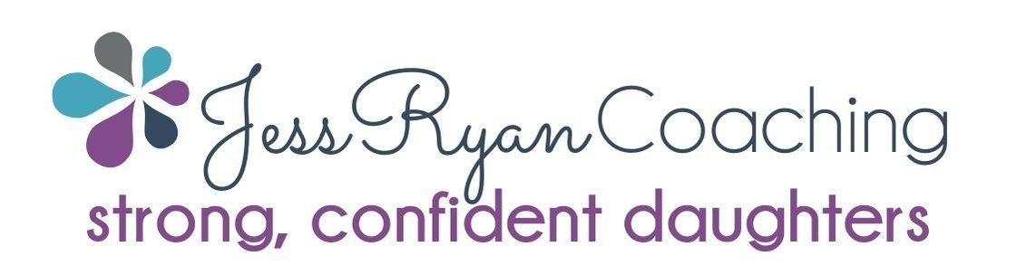 Jess Ryan Coaching - Strong, Confident Daughters - Alignable