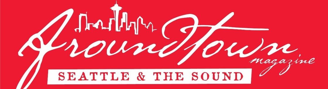 Around Town Magazine - Seattle, WA - Alignable