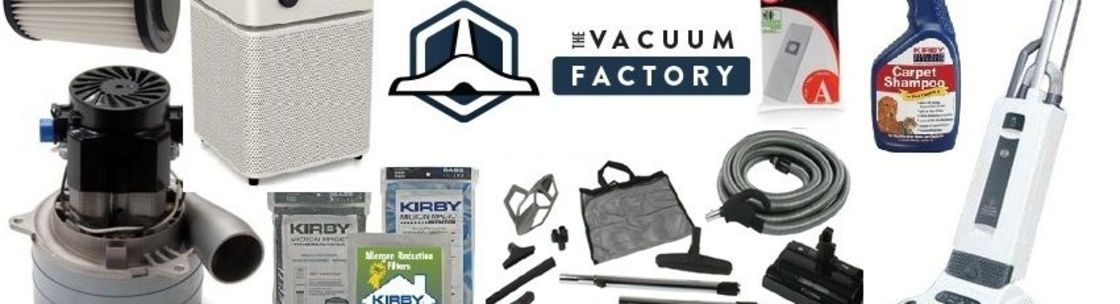 The Vacuum Factory - Eugene, OR - Alignable