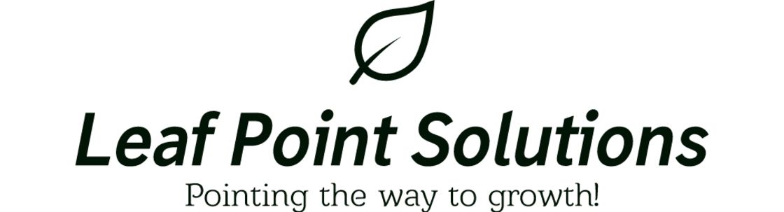 Leaf Point Solutions, Inc - Herndon, VA - Alignable