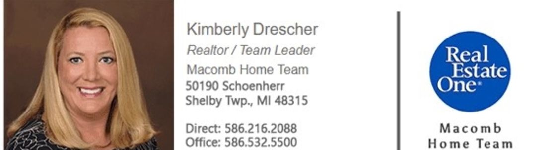 Real Estate One- Macomb Home Team - Macomb, MI - Alignable