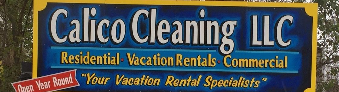 Calico Cleaning LLC - South Haven, MI - Alignable