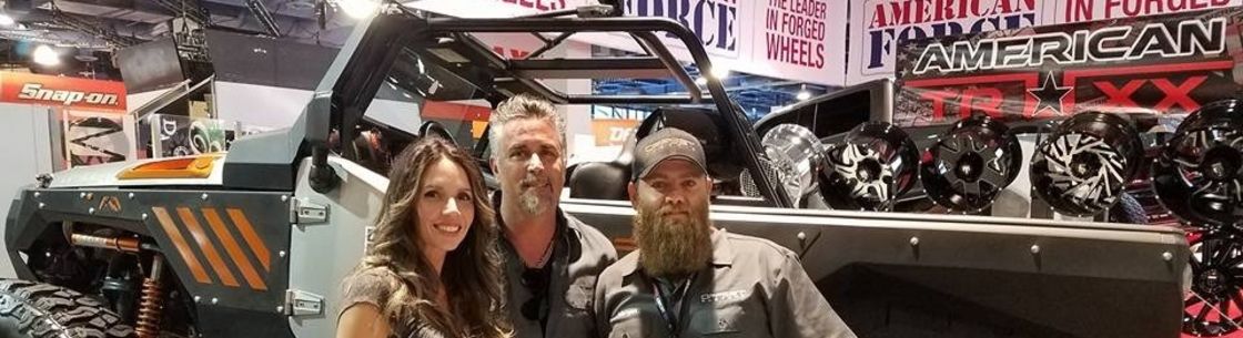 Offset Kustoms - New Caney, TX - Alignable