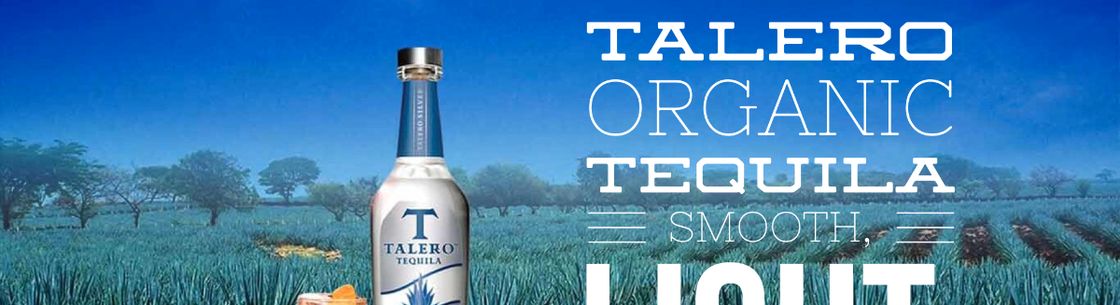 Talero Organic Tequilas - Chamblee, GA - Alignable