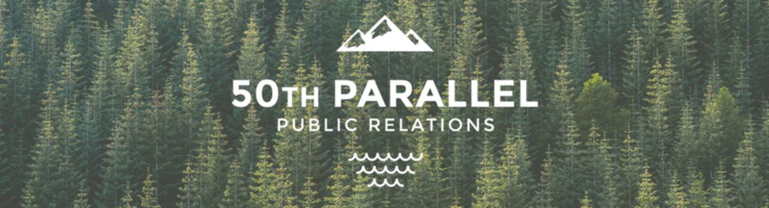 50th Parallel Public Relations - Courtenay, BC - Alignable