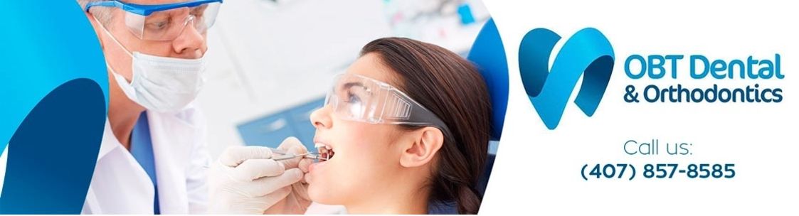 OBT DENTAL AND ORTHODONTICS - Orlando, FL - Alignable