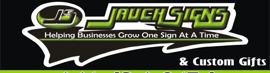 Jauch Signs - Bakersfield, CA - Alignable