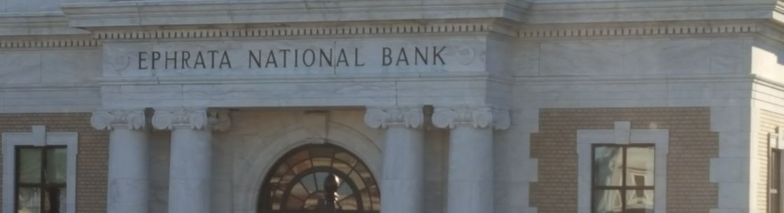 Matt Smith- Ephrata National Bank - Ephrata, PA - Alignable