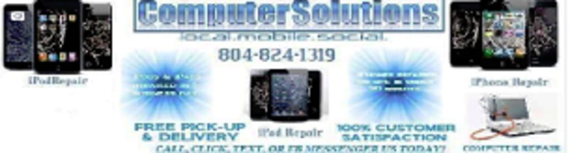 Computer Solutions - Gloucester, VA - Alignable