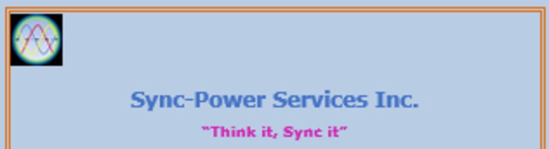 Sync-Power Services Inc. - Hanover Park, IL - Alignable