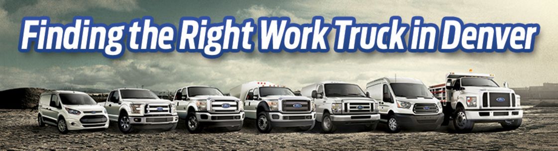 Phil Long Ford of Denver Dealerships - Denver, CO - Alignable