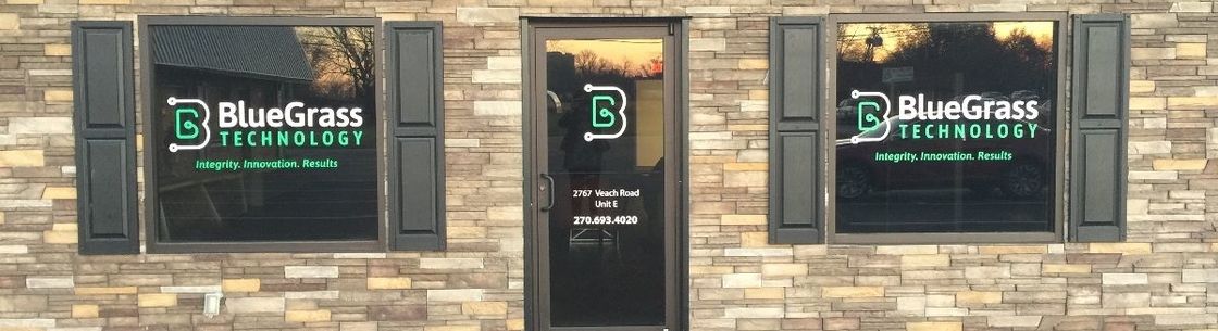 BlueGrass Technology LLC - Owensboro, KY - Alignable