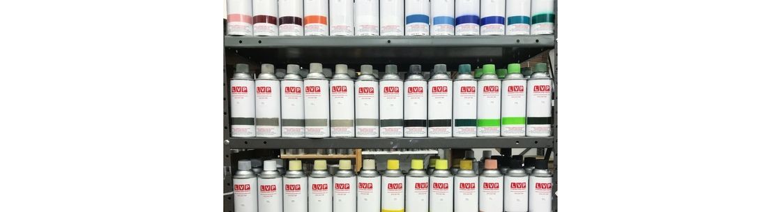 LVP Paints - Dallas, TX - Alignable