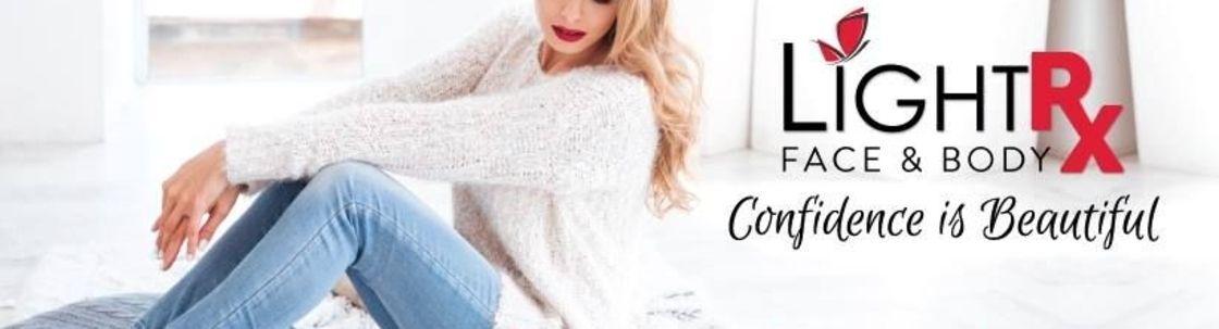 LightRx Face & Body - Frisco, TX - Alignable