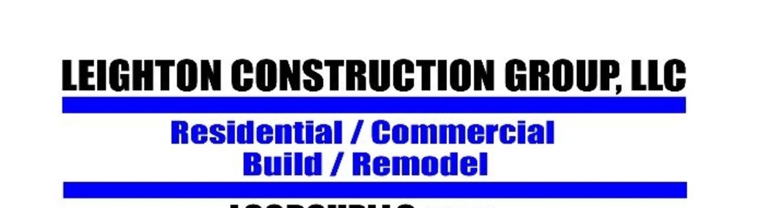 Leighton Construction Group LLC - Belmont, MA - Alignable