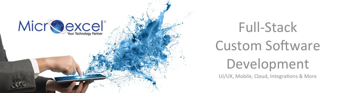 Microexcel Custom Software Solutions - Orem, UT - Alignable