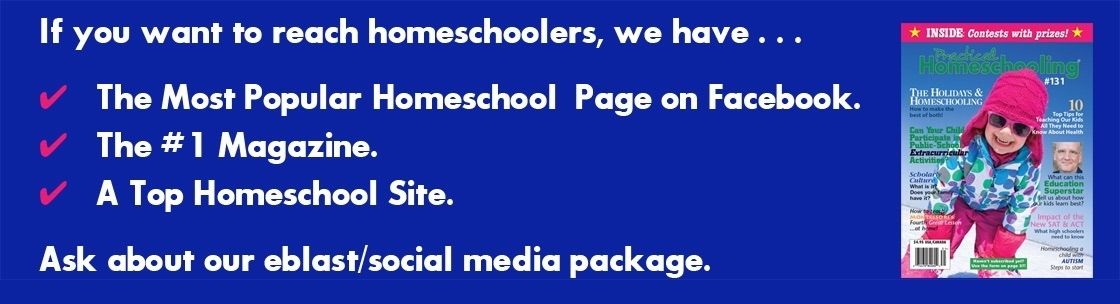 Home Life, Inc./Practical Homeschooling magazine - Alignable
