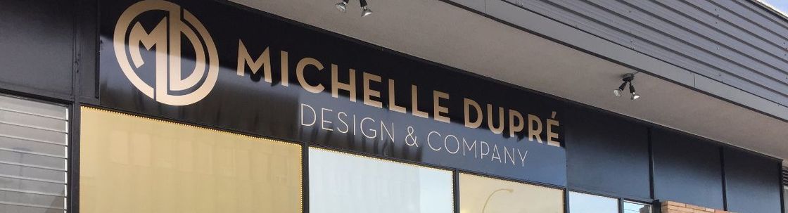 Michelle Dupré Design & Company - Color With Confidence - Alignable