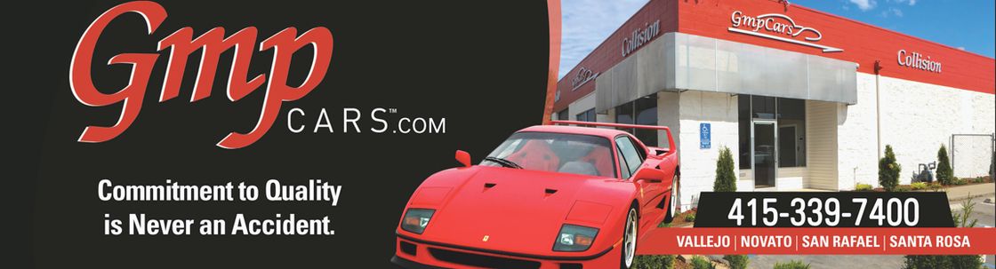 GMP Cars - Novato, CA - Alignable