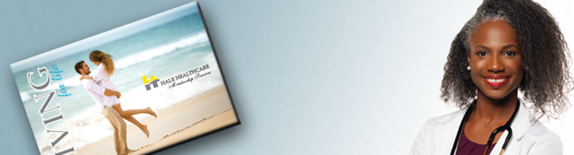 Hale Healthcare- Elliott, Lashaun D, MD - Woodstock - Alignable