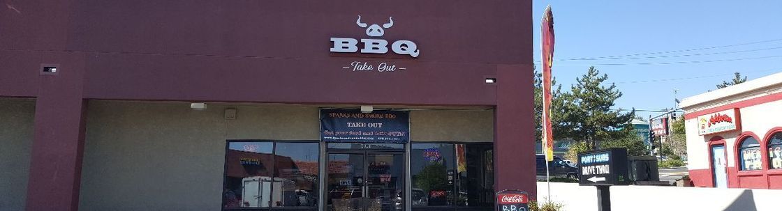 Sparks and Smoke BBQ Takeout - Reno, NV - Alignable