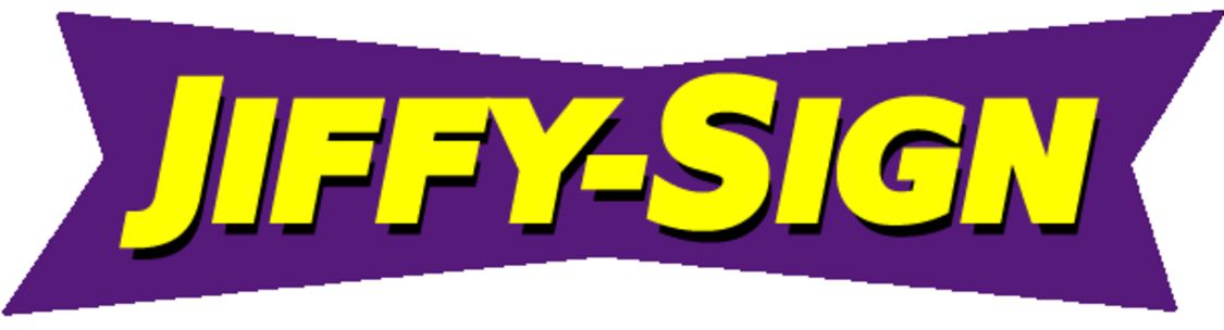 Jiffy Sign - Stanton, CA - Alignable