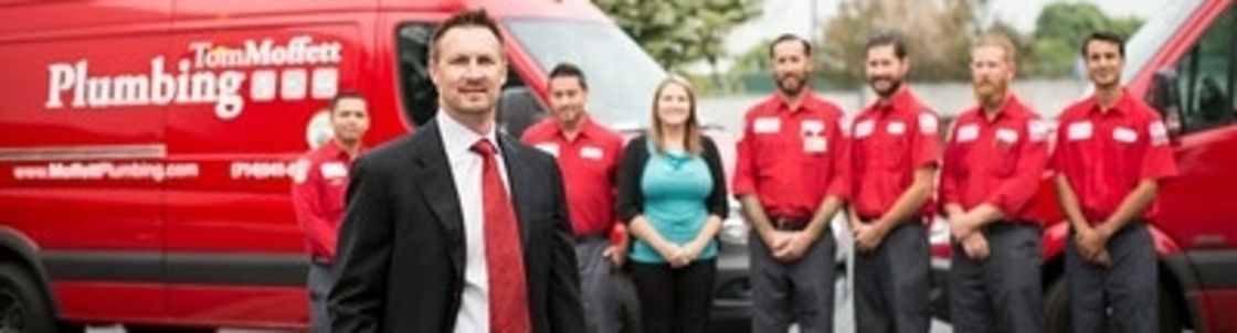 Tom Moffett Plumbing, Inc - Anaheim, CA - Alignable