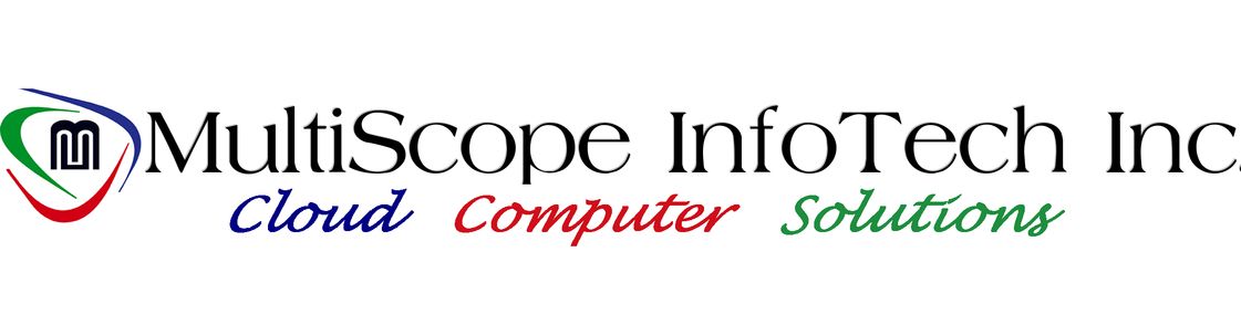 MultiScope Computer Cloud Services - Fremont, CA - Alignable