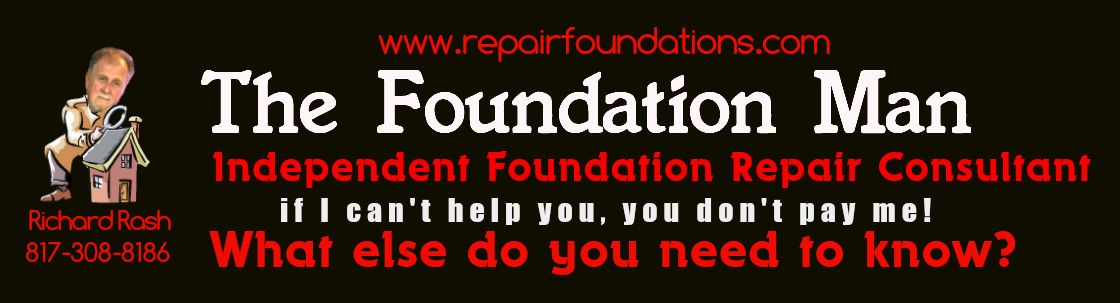 Richard Rash Foundation Repair Consultant - Euless - Alignable