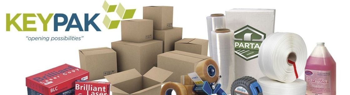 KEYPAK - London, ON - Alignable