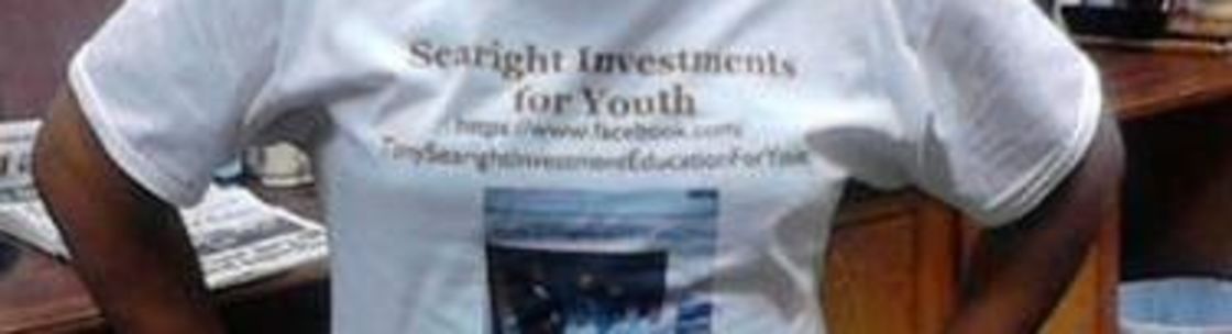 Searight Investments For Youth LLC dba Tony Searight Investment ...