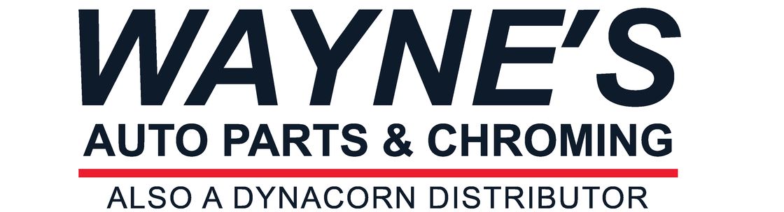 Wayne's Auto Parts & Chroming - Fredericksburg, VA - Alignable