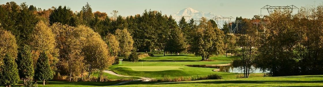 Guildford Golf & Country Club - Surrey, BC - Alignable