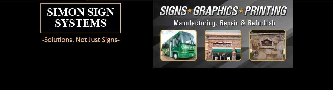 Simon Sign Systems - East Point, GA - Alignable