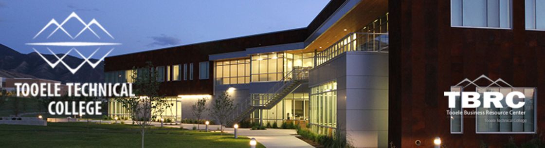 Tooele Technical College / Tooele Valley SBDC - Alignable