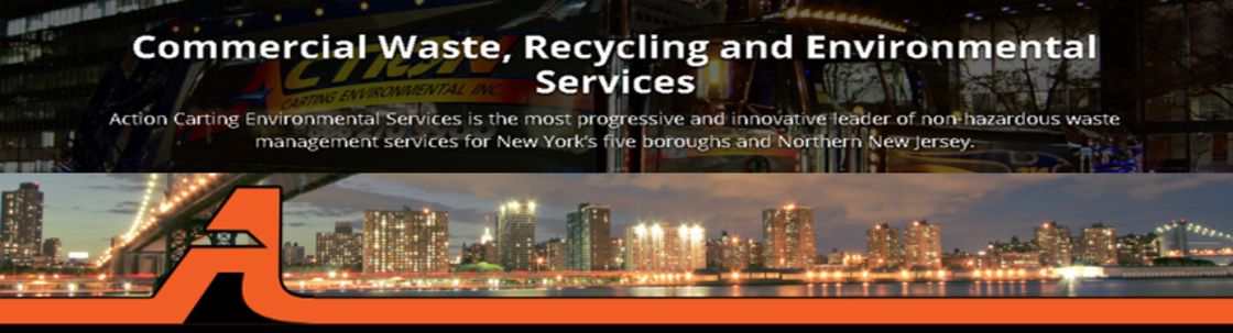 Action Carting - New York, NY - Alignable