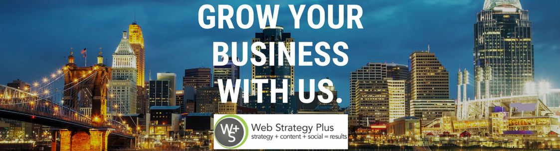 Web Strategy Plus - Digital Marketing Agency - Alignable