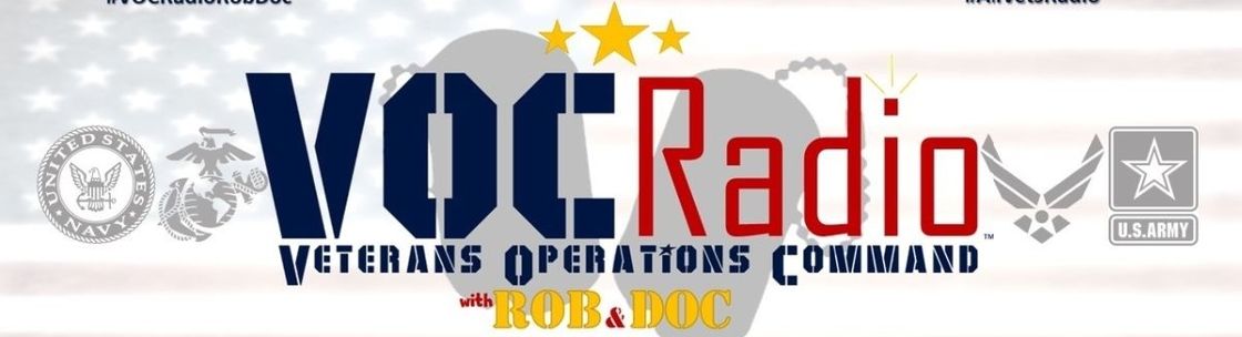 Veterans Operations Command aka VOC Radio w/ Rob & Doc - Alignable