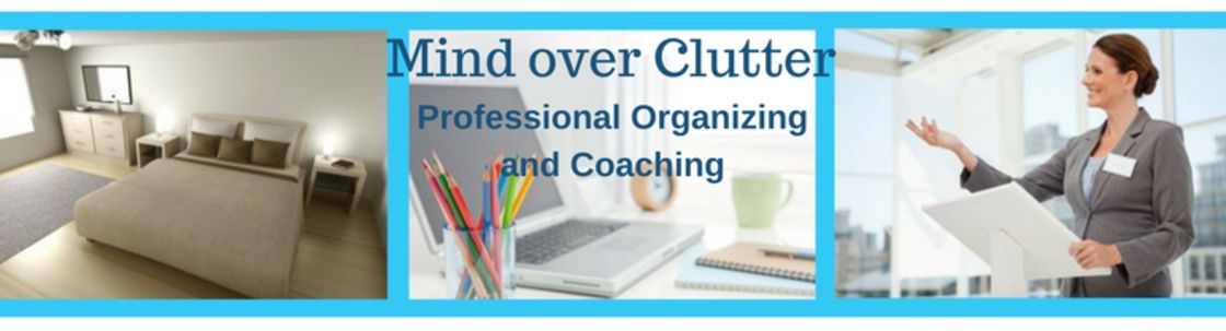 Mind over Clutter Professional Organizing & Coaching Services - Alignable