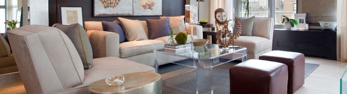 Matthew Yee Interiors - New York, NY - Alignable